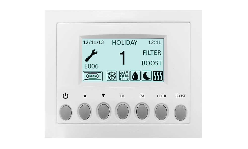 Quality Ventilation Products | Elta Trade