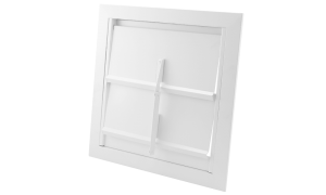 Backdraft Shutters | Elta Trade Asia